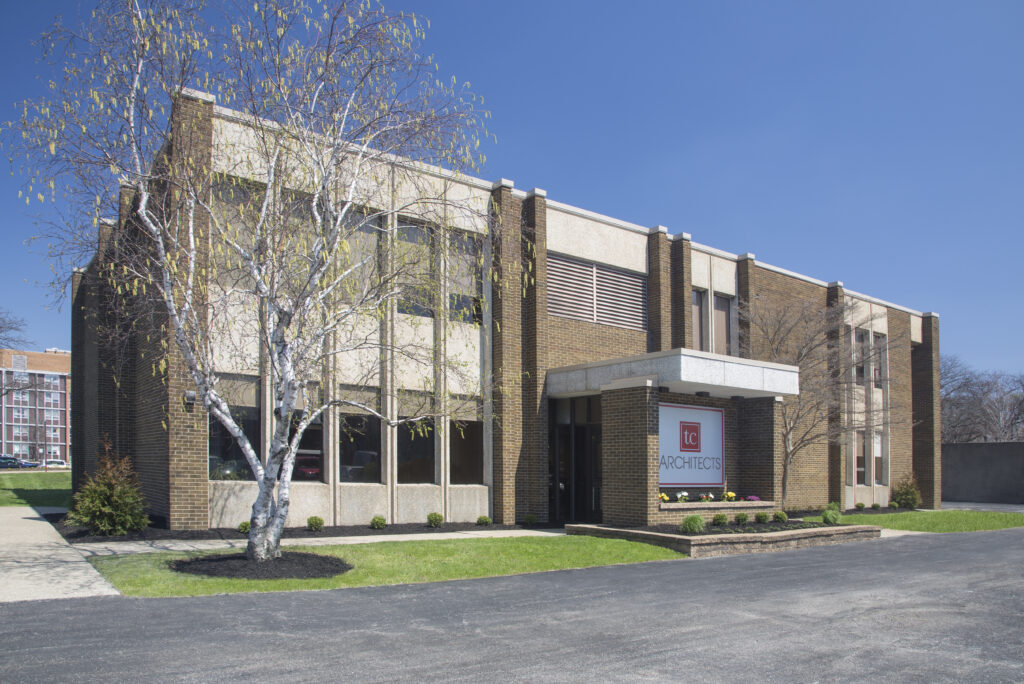 TC Architects Office – TC Architects