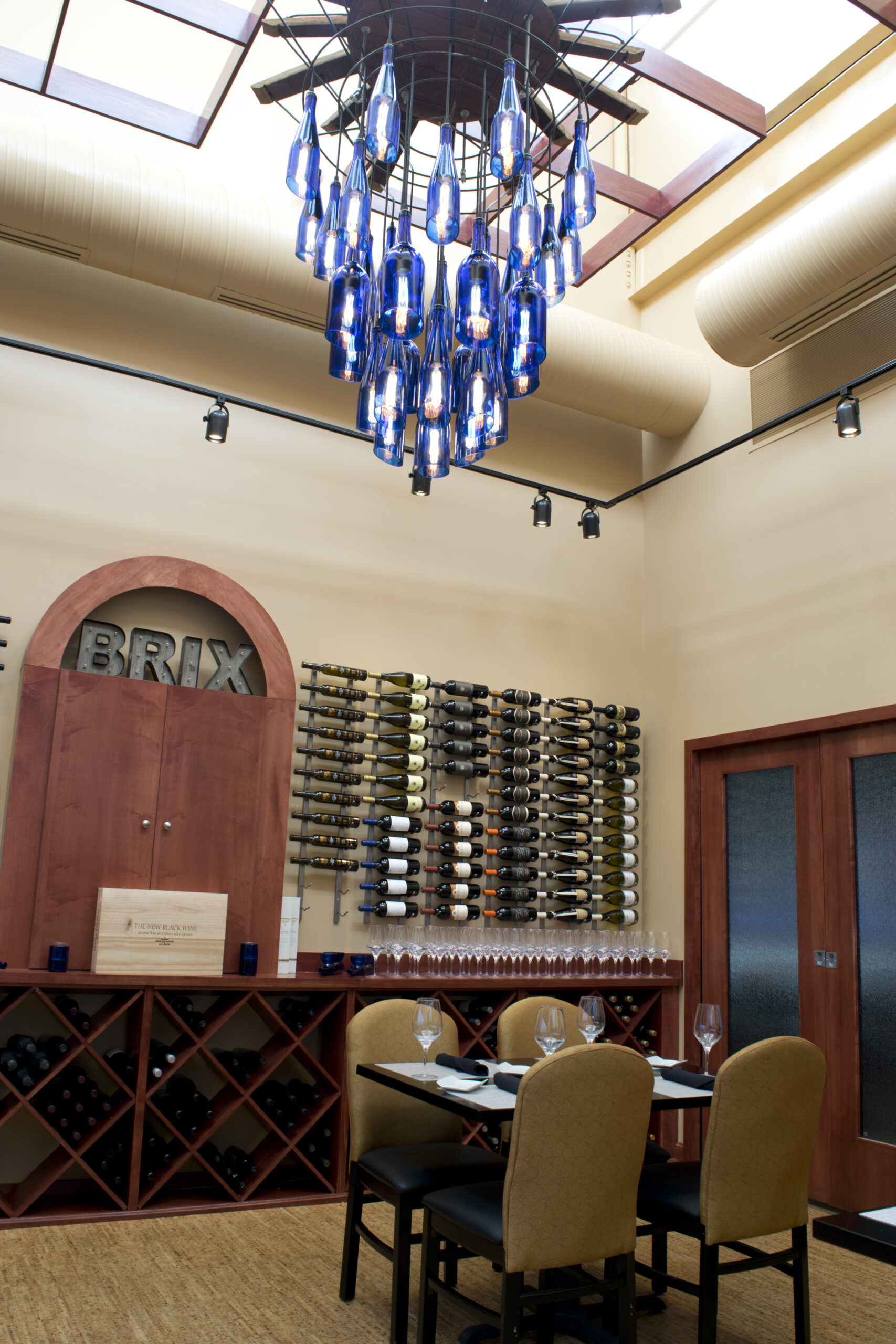 35 Brix – TC Architects