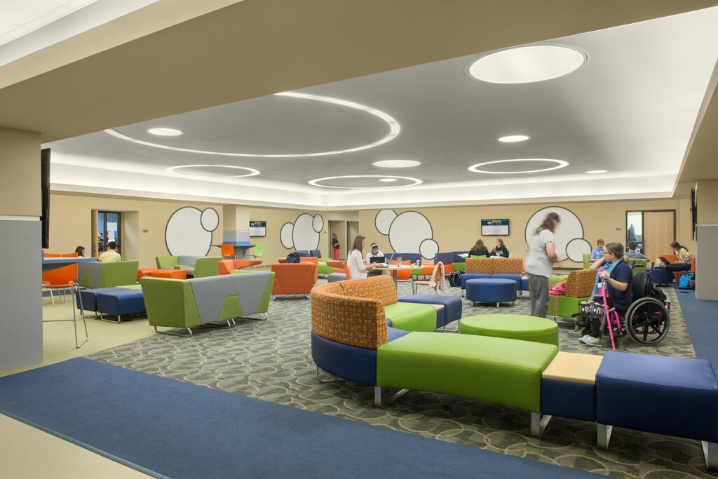 NEOMED BIO-MED Science Academy – TC Architects